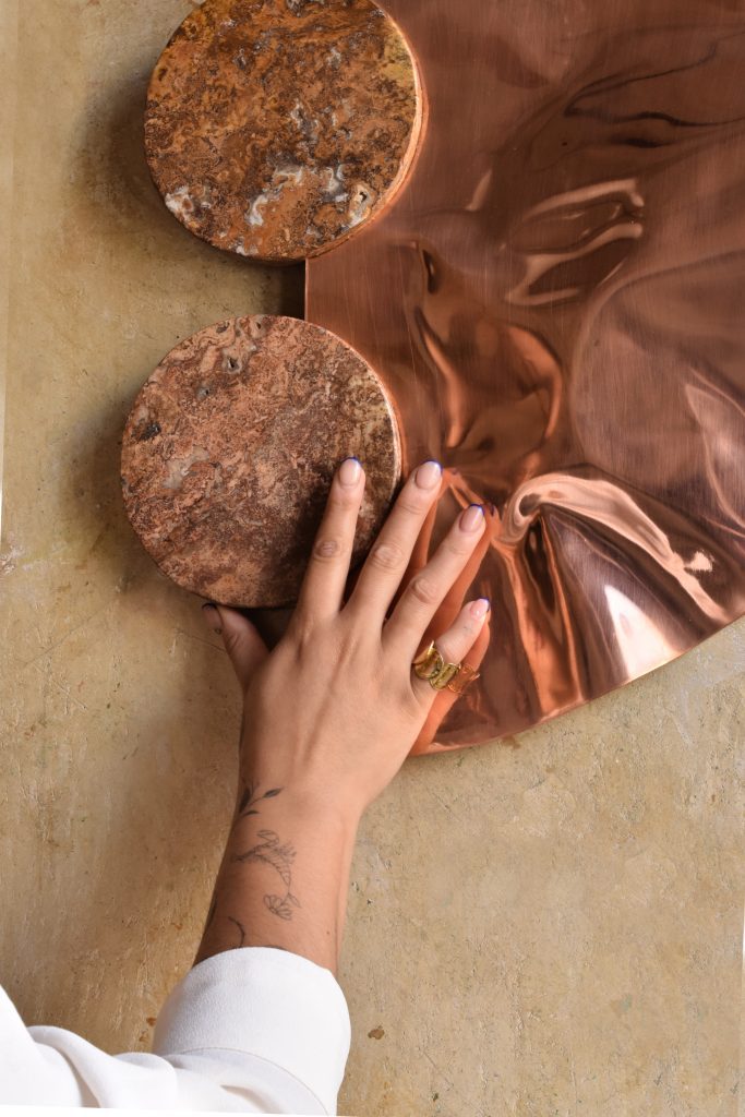 Estero – Wall Decoration by AURA CARPIO | ADORNO DESIGN