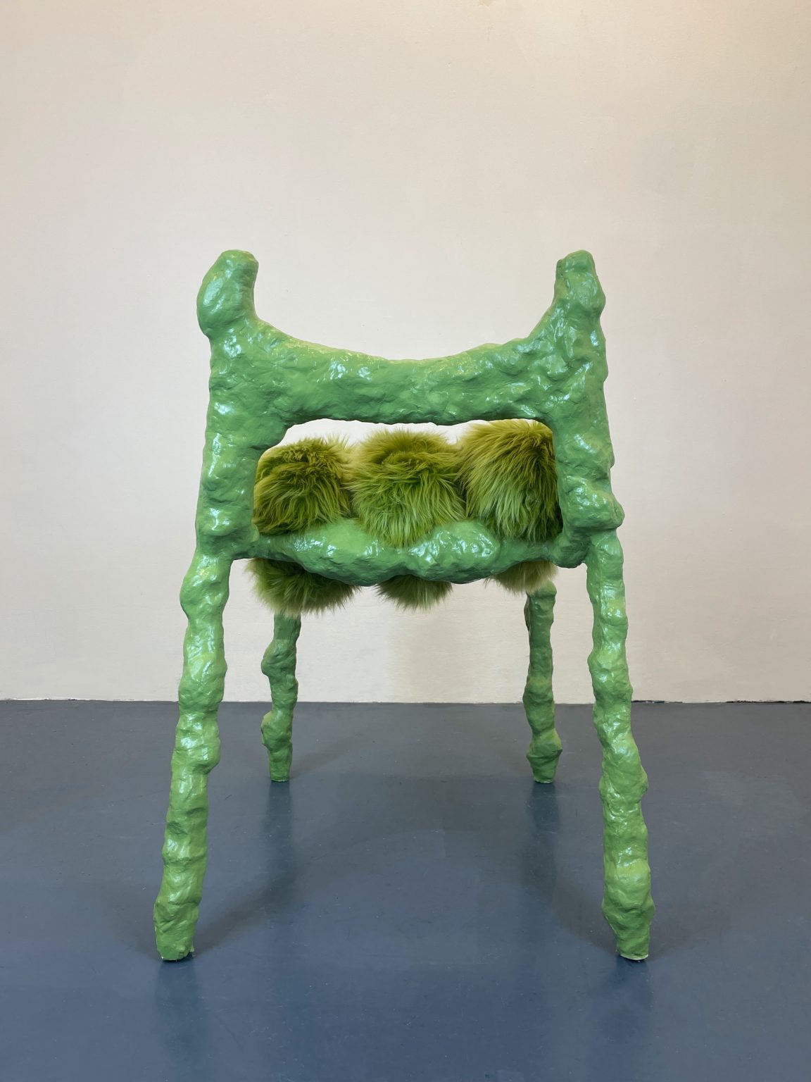 Monster Chair by Maria Zakioso | ADORNO DESIGN