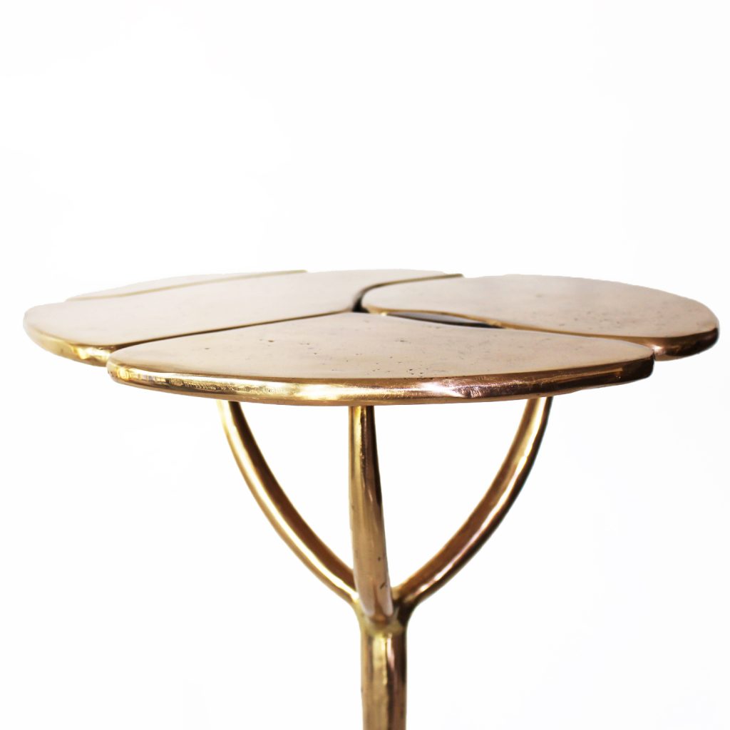 Iris Table by Studio Sunt | ADORNO DESIGN