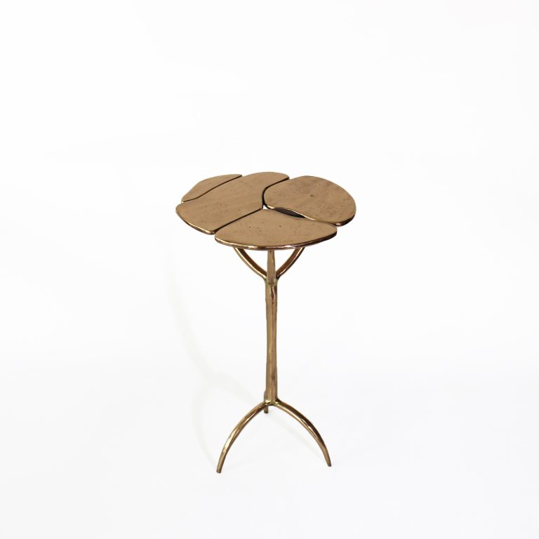 Iris Table by Studio Sunt | ADORNO DESIGN