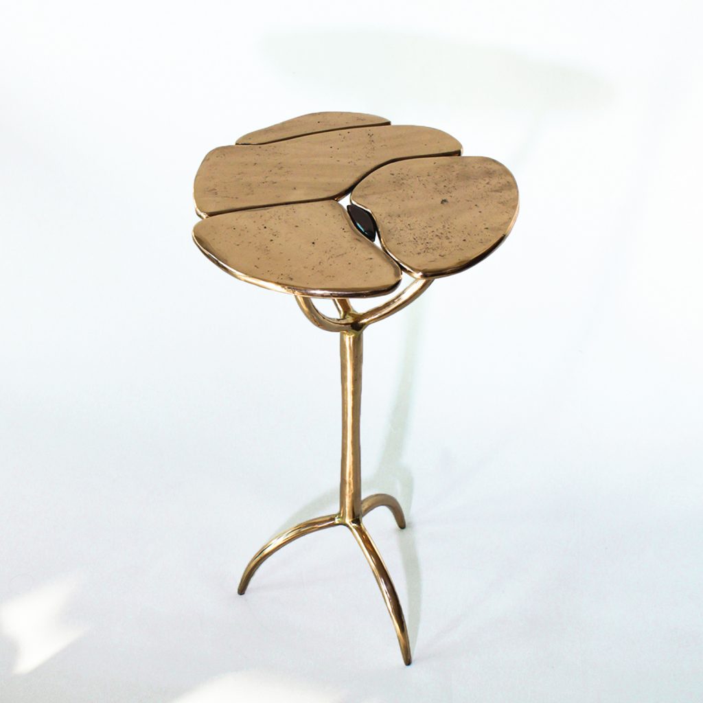 Iris Table by Studio Sunt | ADORNO DESIGN