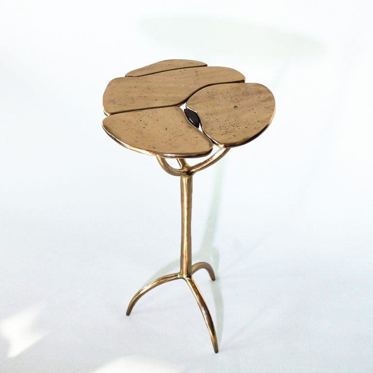 Iris Table by Studio Sunt | ADORNO DESIGN