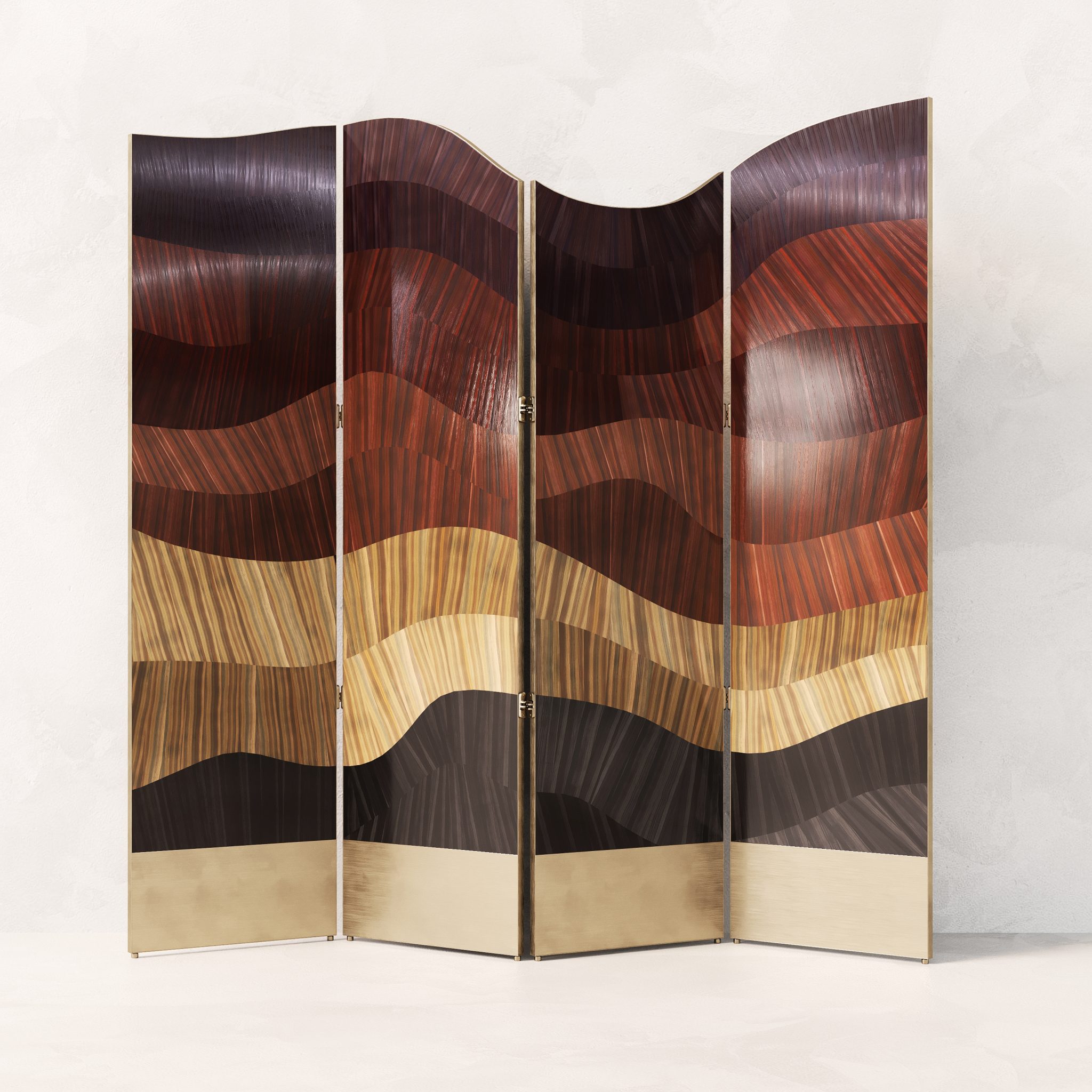 Terra Screen by Ruda Studio | ADORNO DESIGN