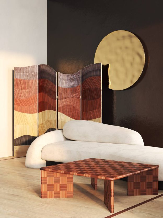 Terra Screen by Ruda Studio | ADORNO DESIGN