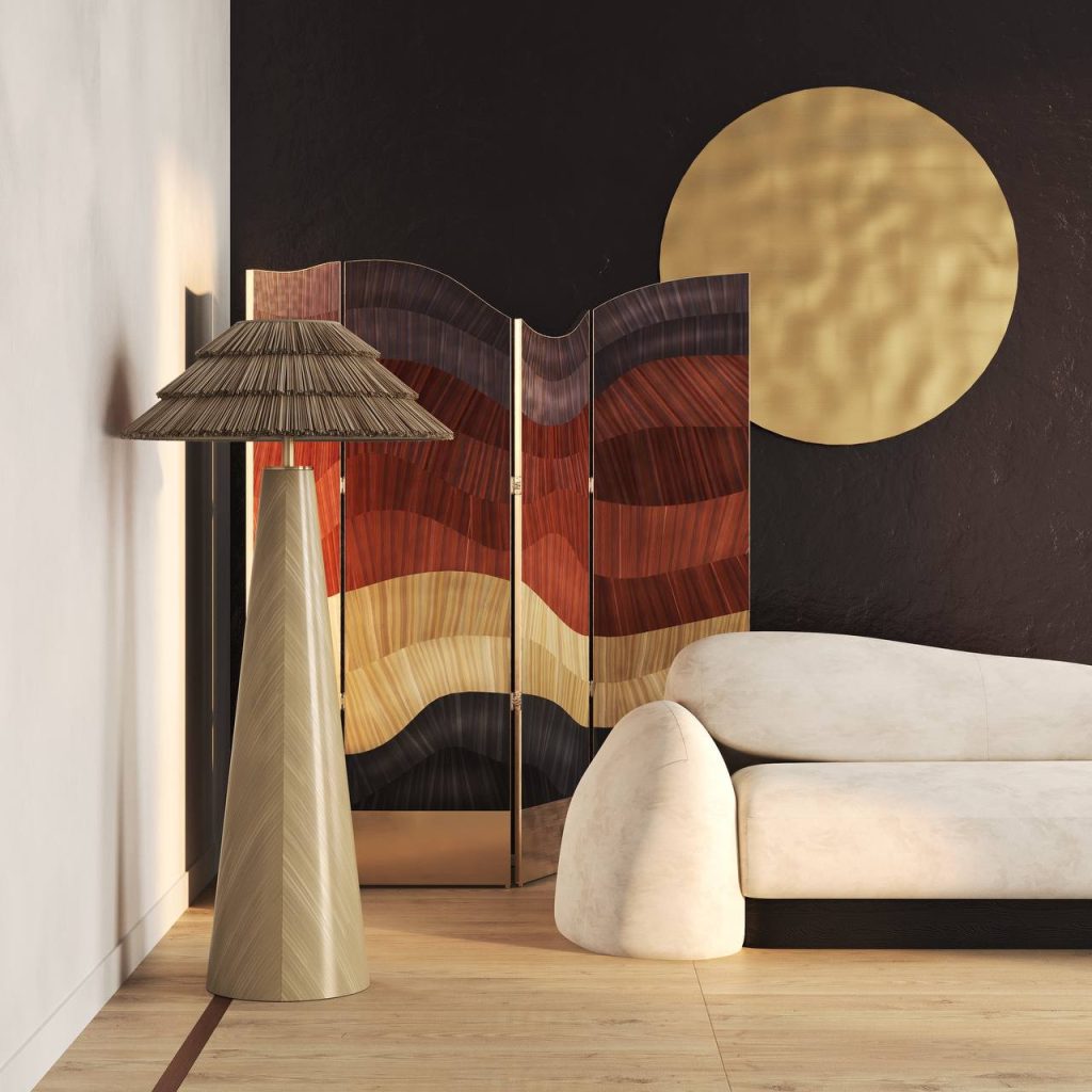 Terra Screen by Ruda Studio | ADORNO DESIGN