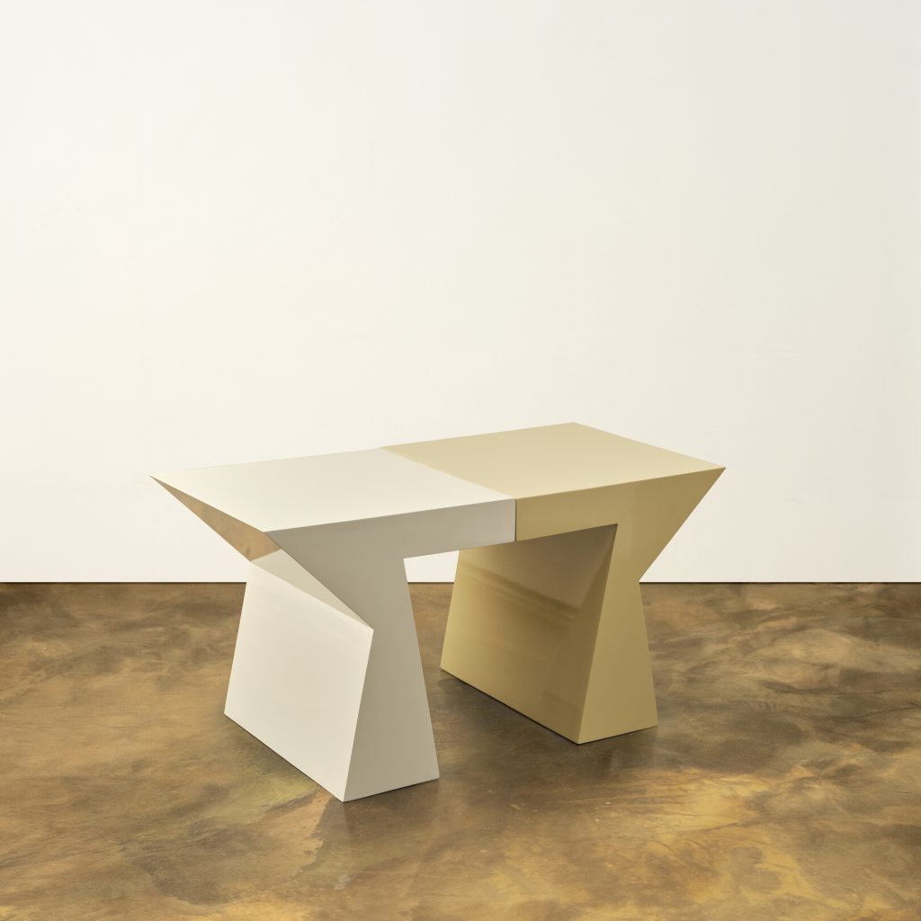 Columbina Coffee Table by Animate Objects | ADORNO DESIGN