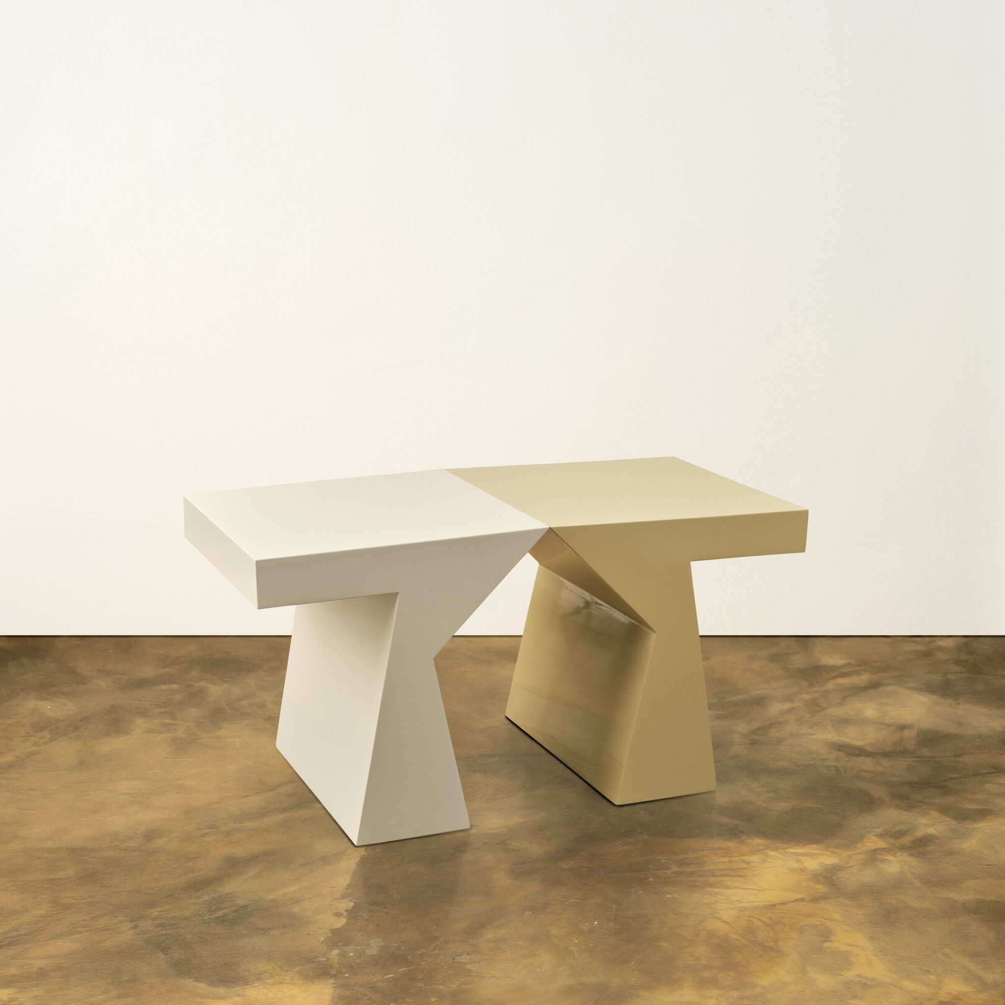 Columbina Coffee Table by Animate Objects | ADORNO DESIGN