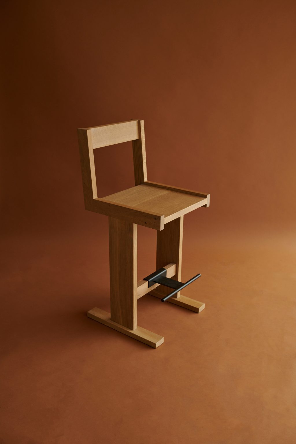 G I G I | Tall Chair by N I S H | ADORNO DESIGN