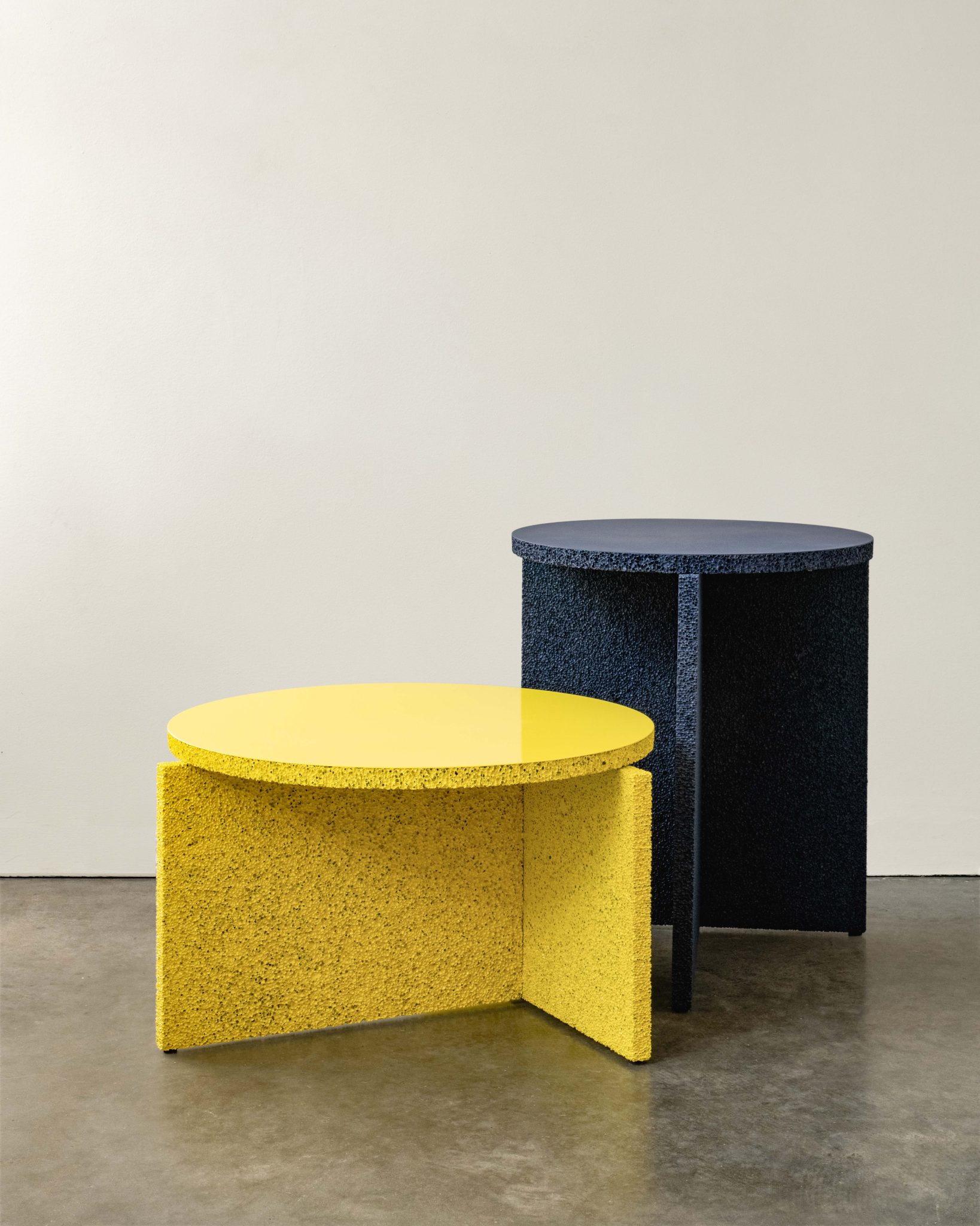 Sponge Coffee Table by Calen Knauf Studio | ADORNO DESIGN