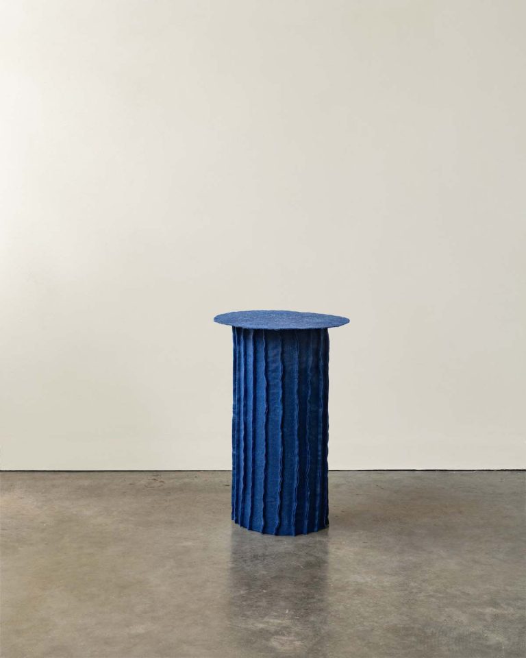 Sponge Table by Calen Knauf | ADORNO DESIGN
