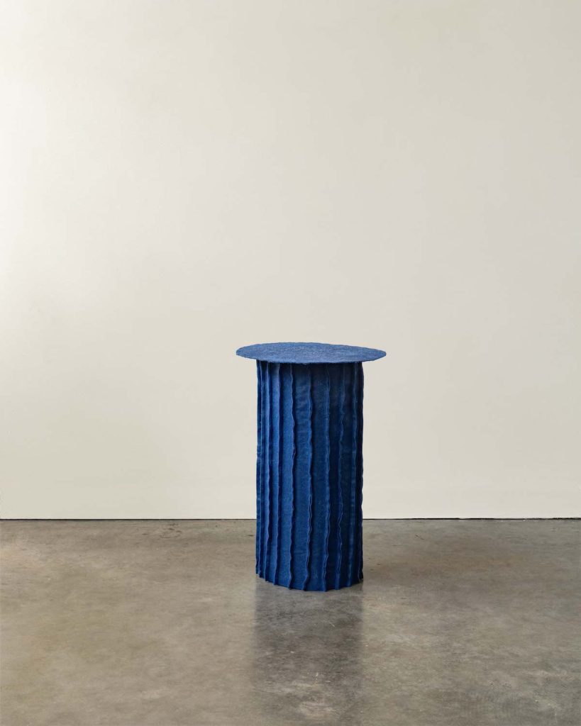 Sponge Table by Calen Knauf | ADORNO DESIGN