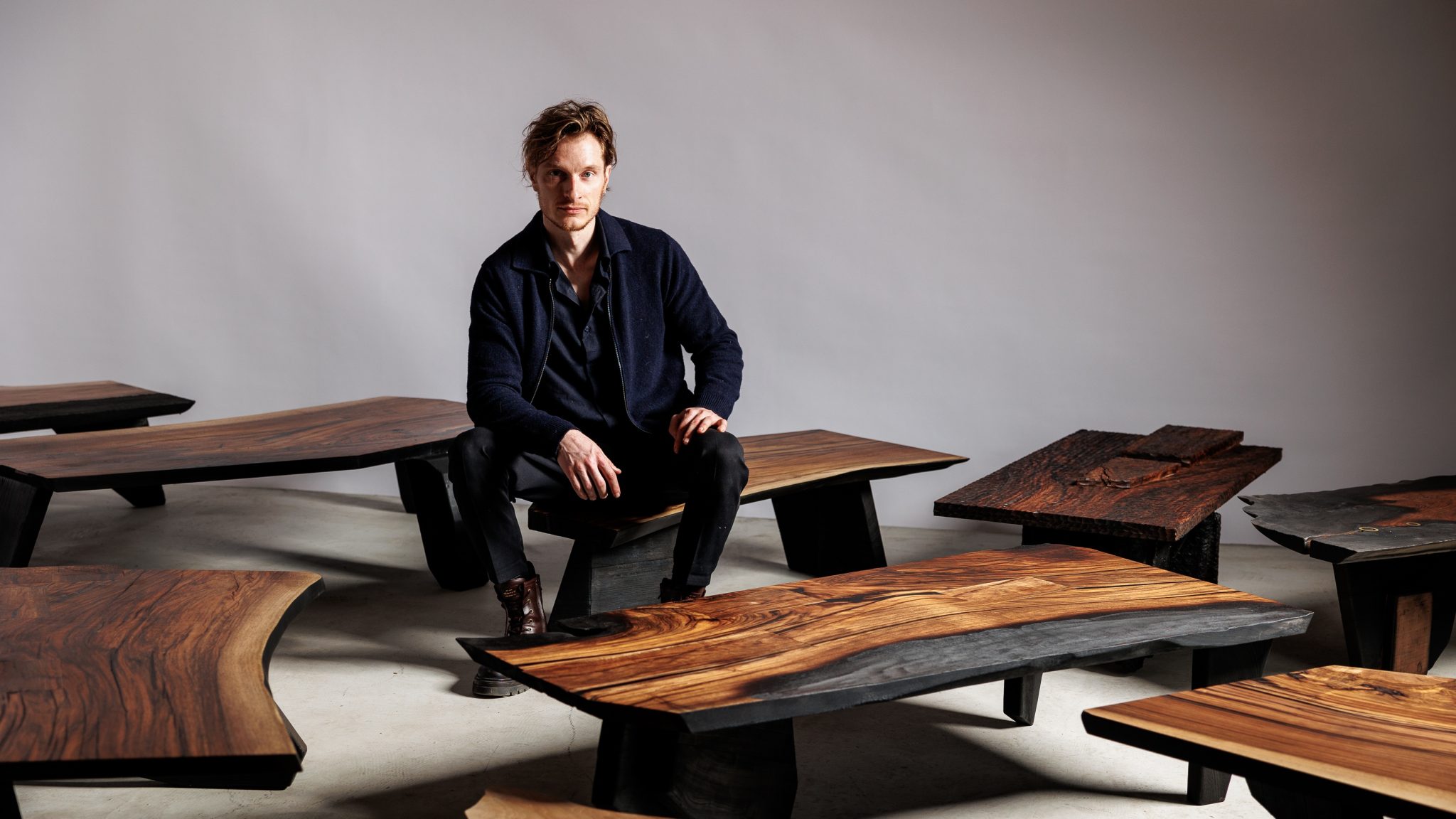 ADORNO - Contemporary Collectible Design & Functional Art