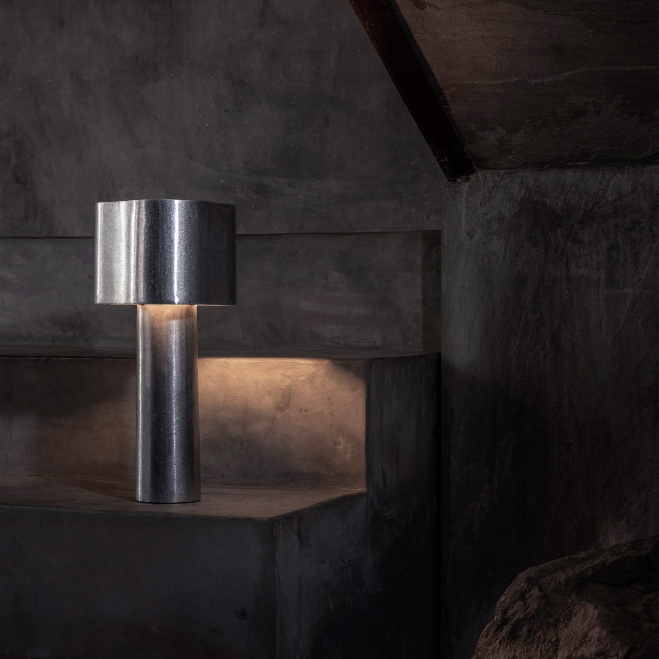 Coy Table Lamp by Stem | ADORNO DESIGN