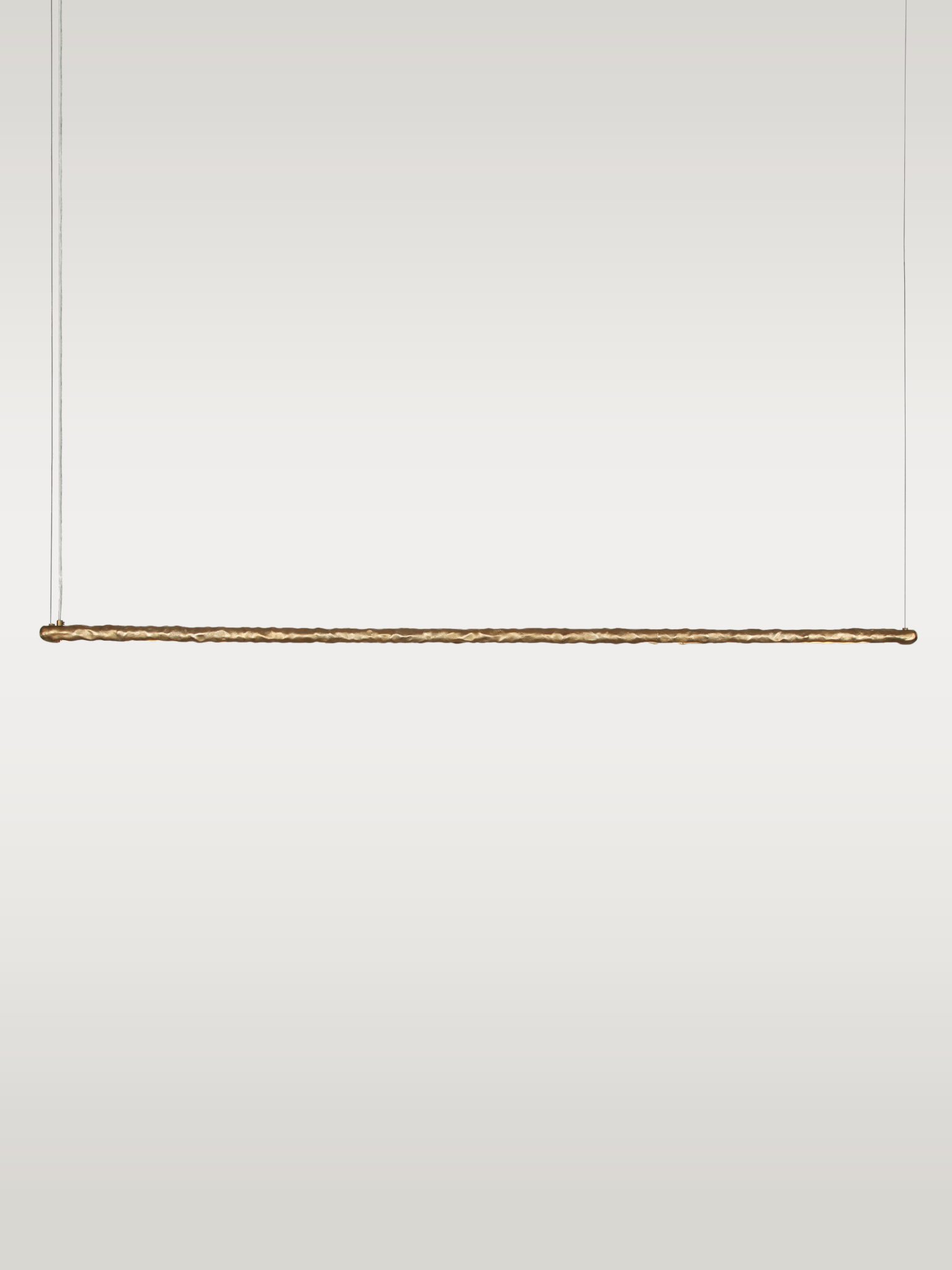 Aria Linear Ceiling Light by Stem | ADORNO DESIGN