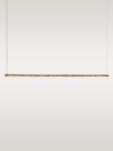 Aria Linear Ceiling Light by Stem | ADORNO DESIGN