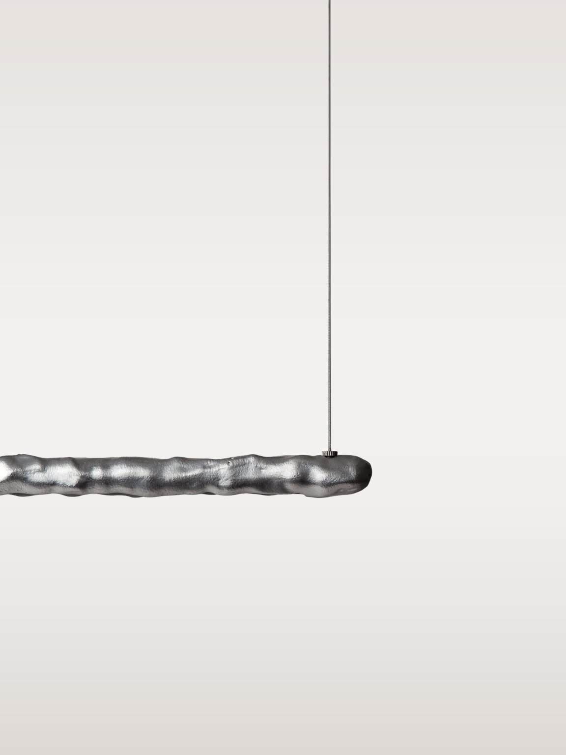 Aria Linear Ceiling Light by Stem | ADORNO DESIGN