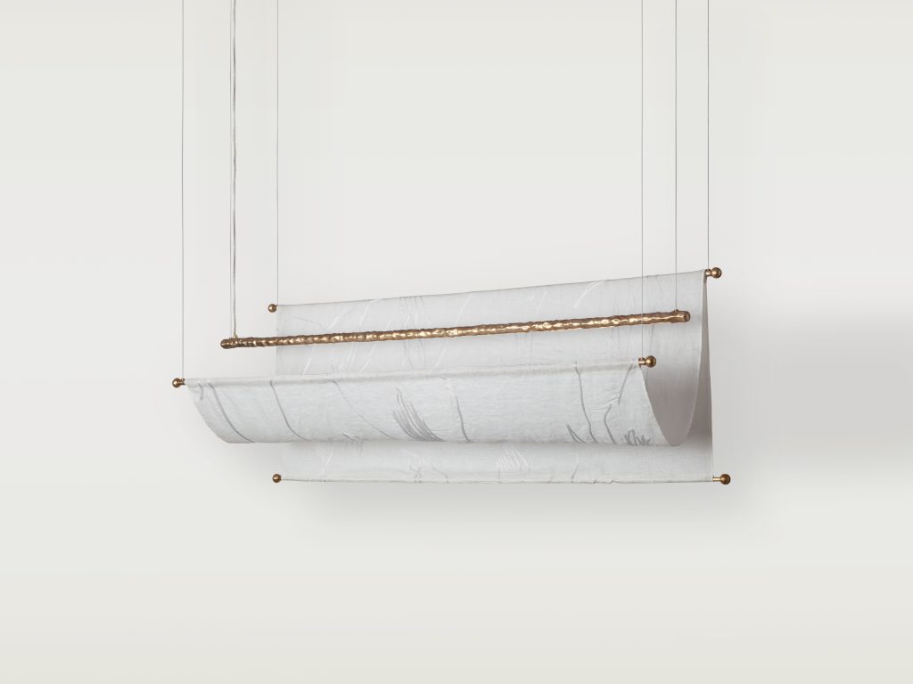 Aria Ceiling Light by Stem | ADORNO DESIGN