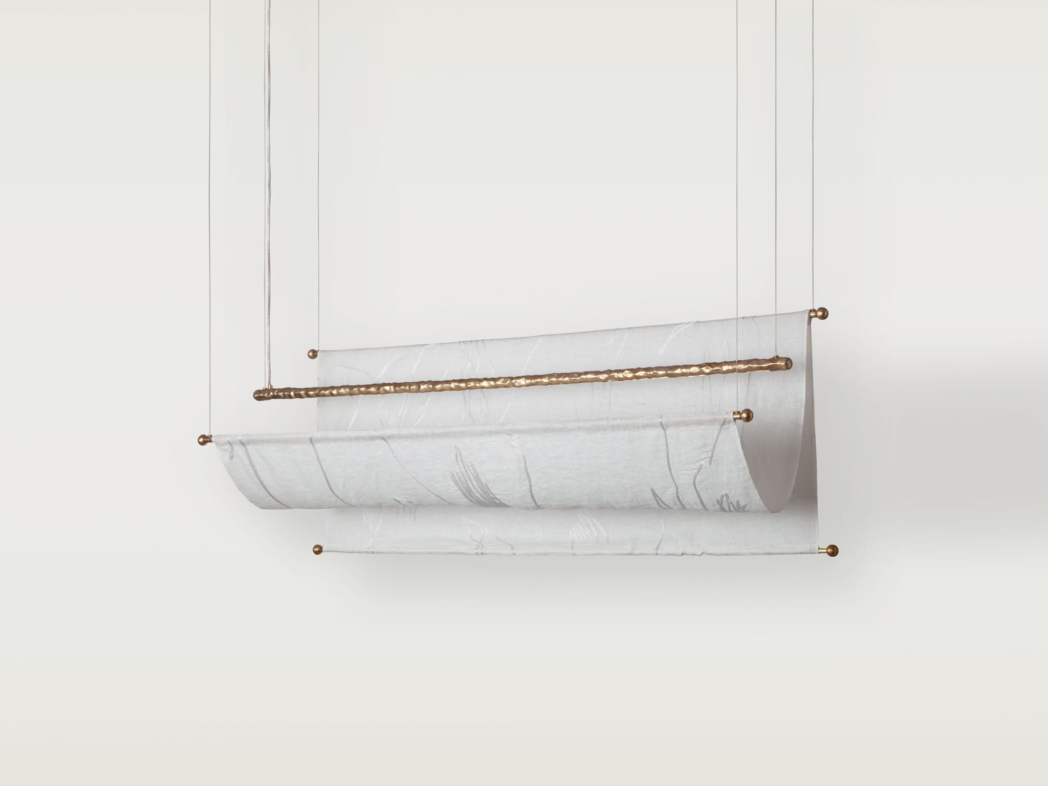 Aria Ceiling Light by Stem | ADORNO DESIGN