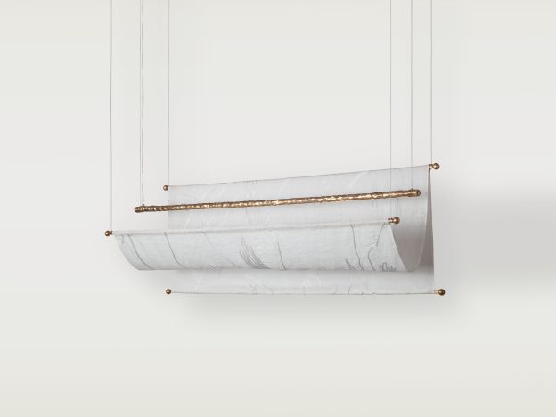 Aria Ceiling Light by Stem | ADORNO DESIGN