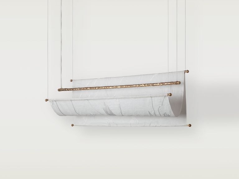 Aria Ceiling Light by Stem | ADORNO DESIGN