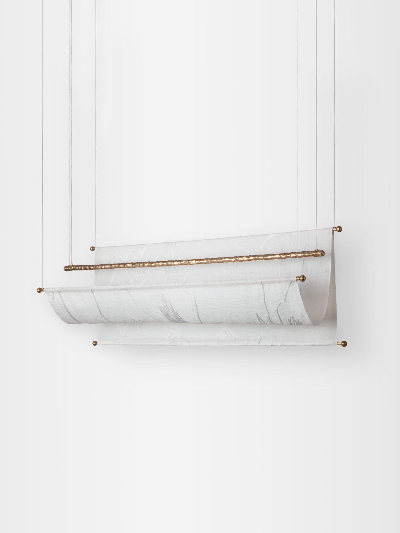 Aria Ceiling Light by Stem | ADORNO DESIGN