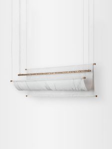 Aria Ceiling Light by Stem | ADORNO DESIGN