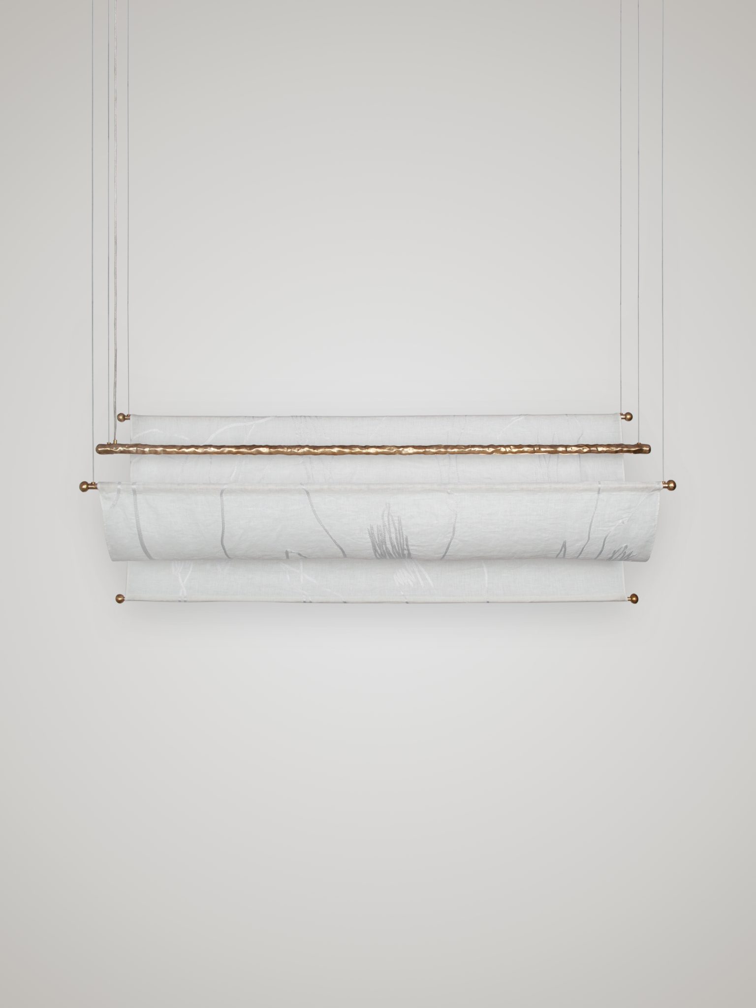 Aria Ceiling Light by Stem | ADORNO DESIGN