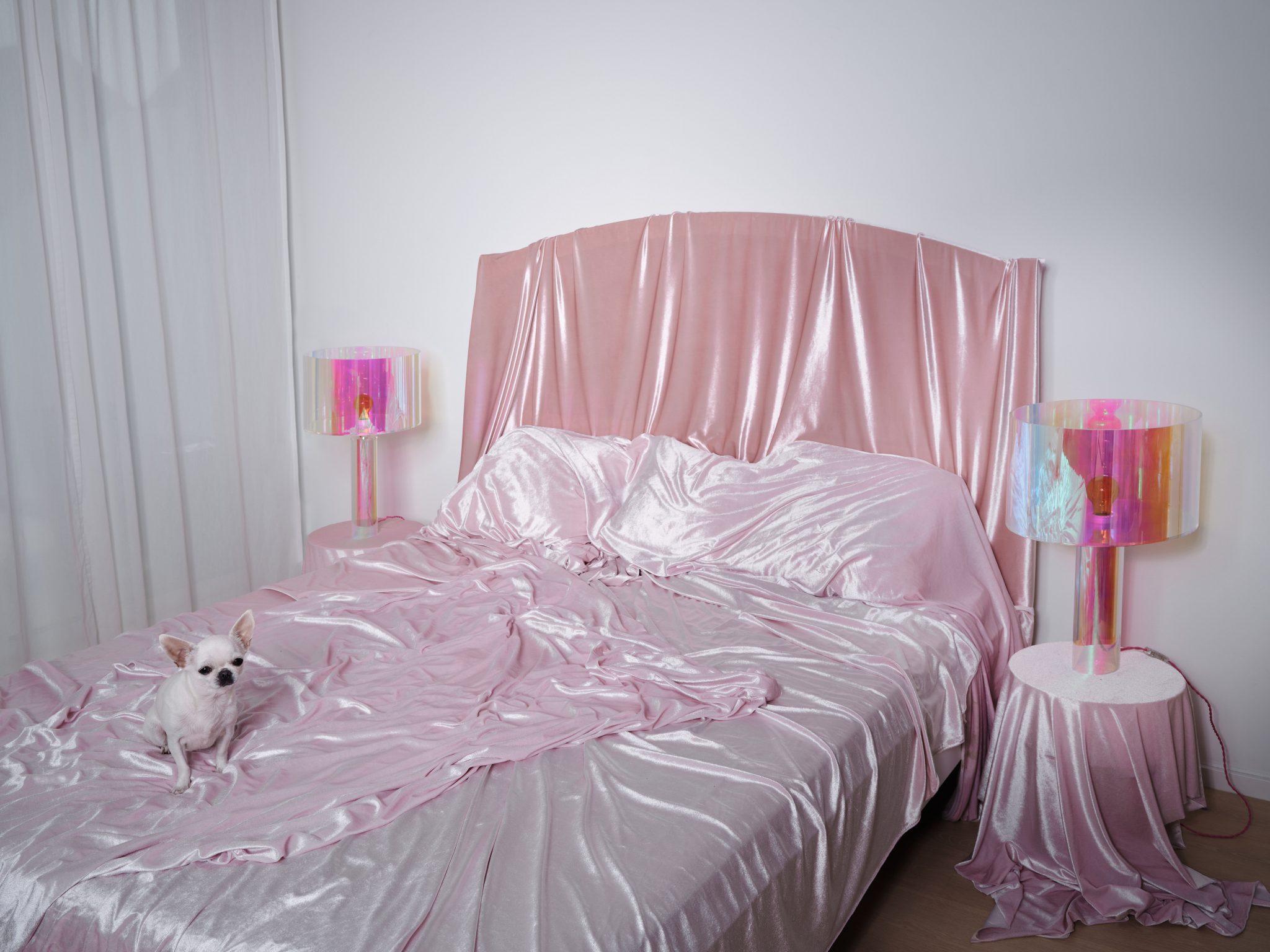 Miami Table Lamp by Petra Brajak | ADORNO DESIGN