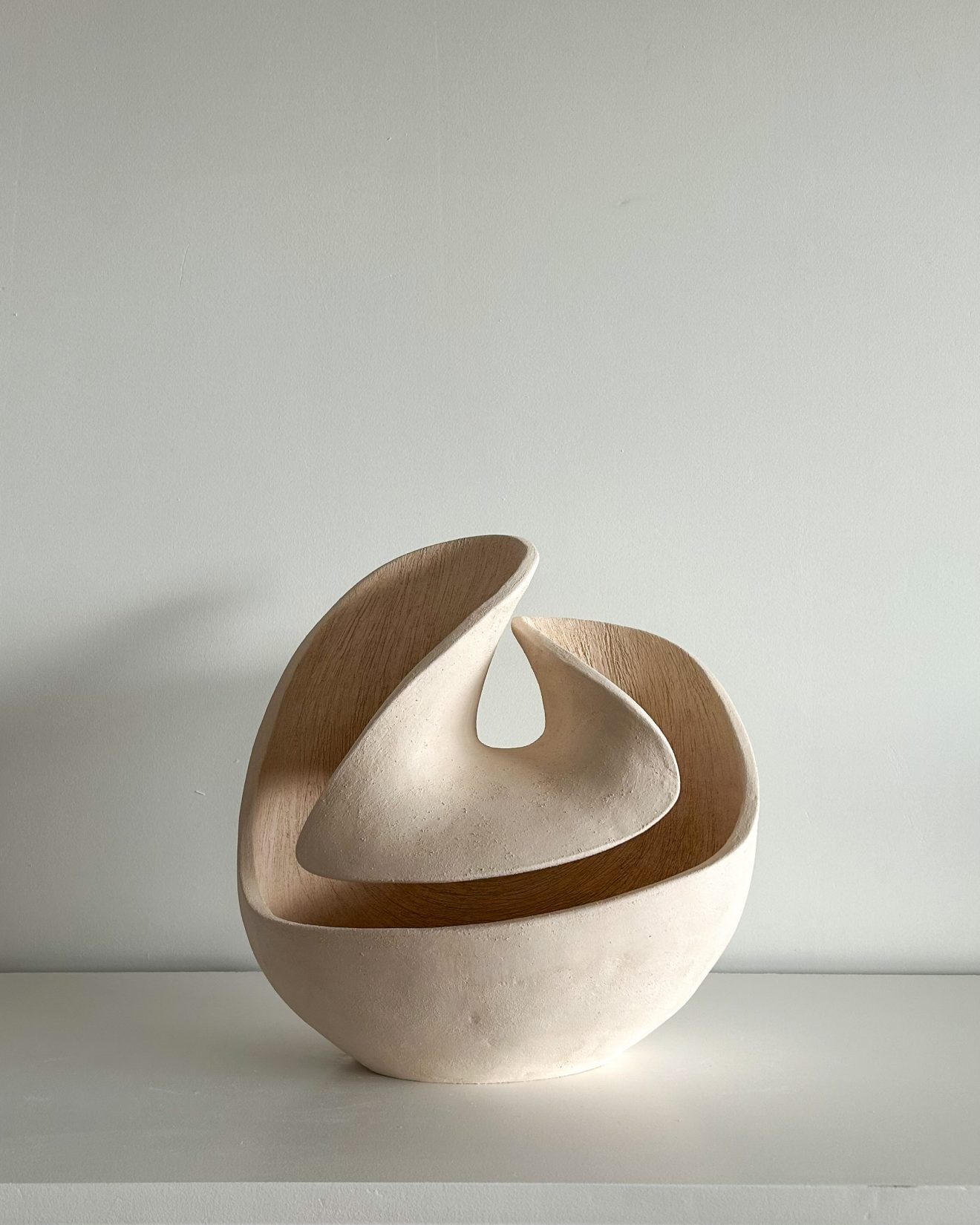 Athari – Functional Sculpture by Andrei Clontea STUDIO | ADORNO DESIGN