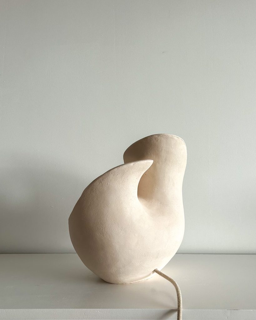 Athari – Functional Sculpture by Andrei Clontea STUDIO | ADORNO DESIGN