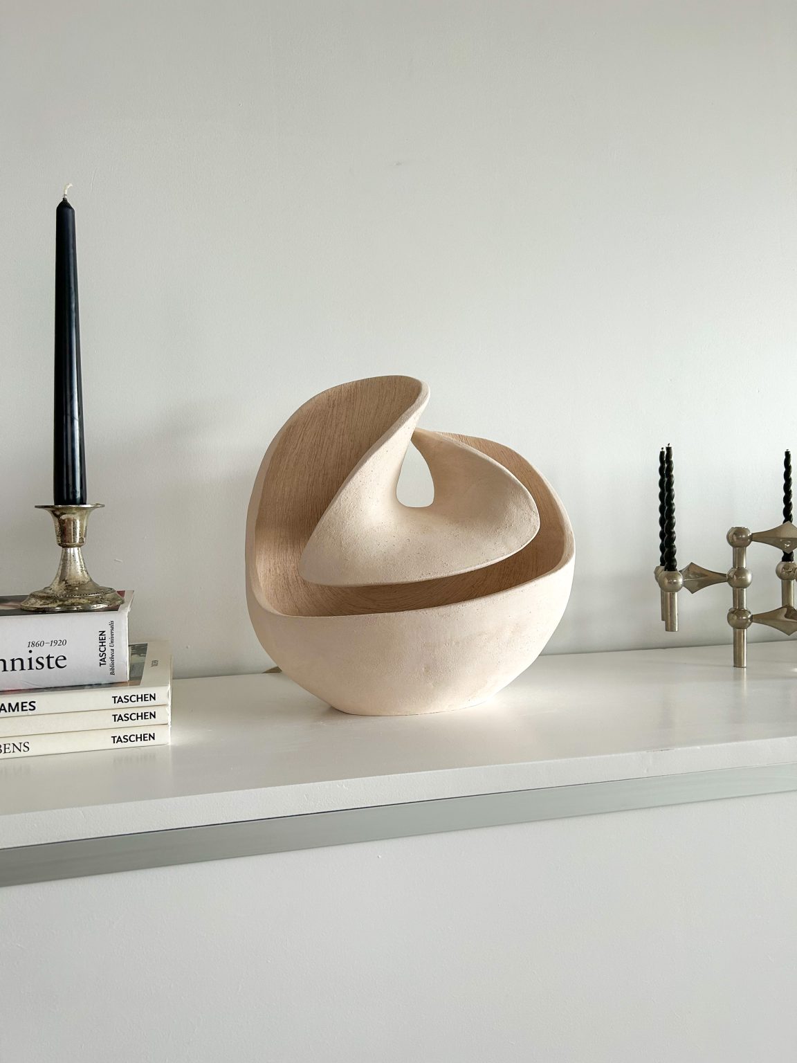 Athari – Functional Sculpture by Andrei Clontea STUDIO | ADORNO DESIGN