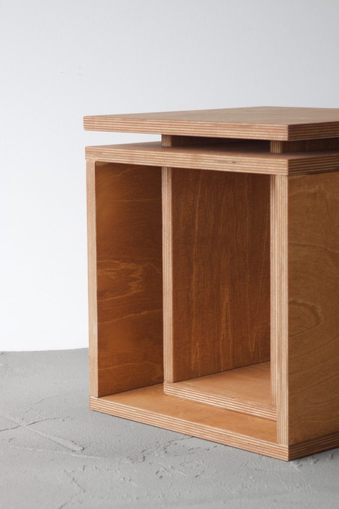 Cubo by Edoardo Lietti Studio | ADORNO DESIGN