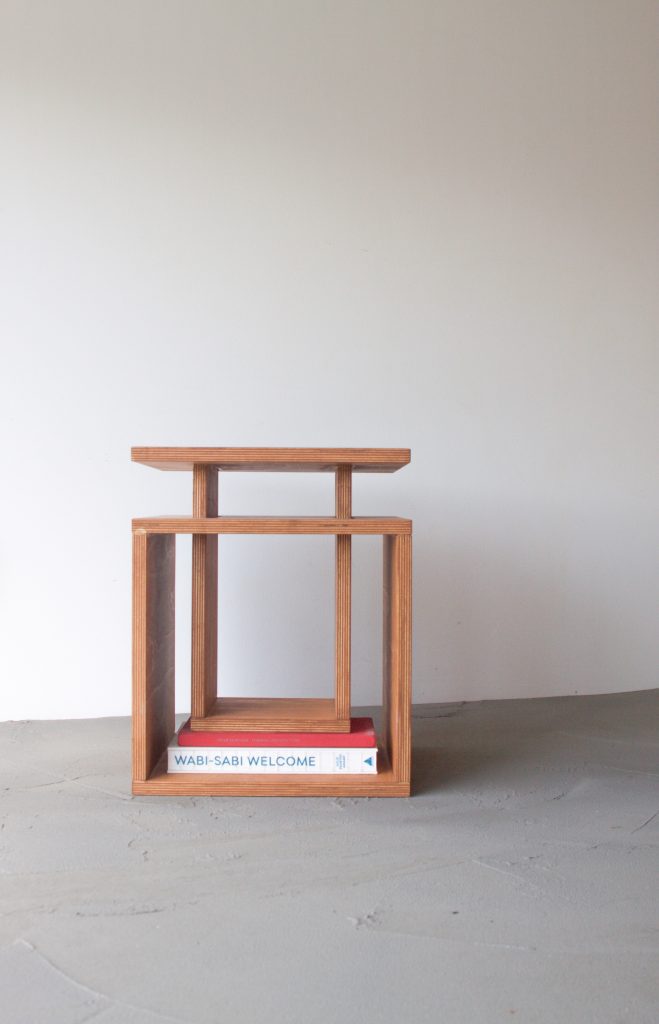 Cubo by Edoardo Lietti Studio | ADORNO DESIGN