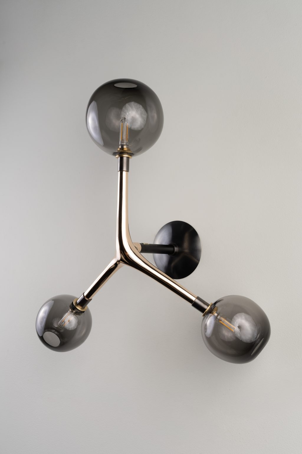 Ocellus Sconce by Isabel Moncada | ADORNO DESIGN