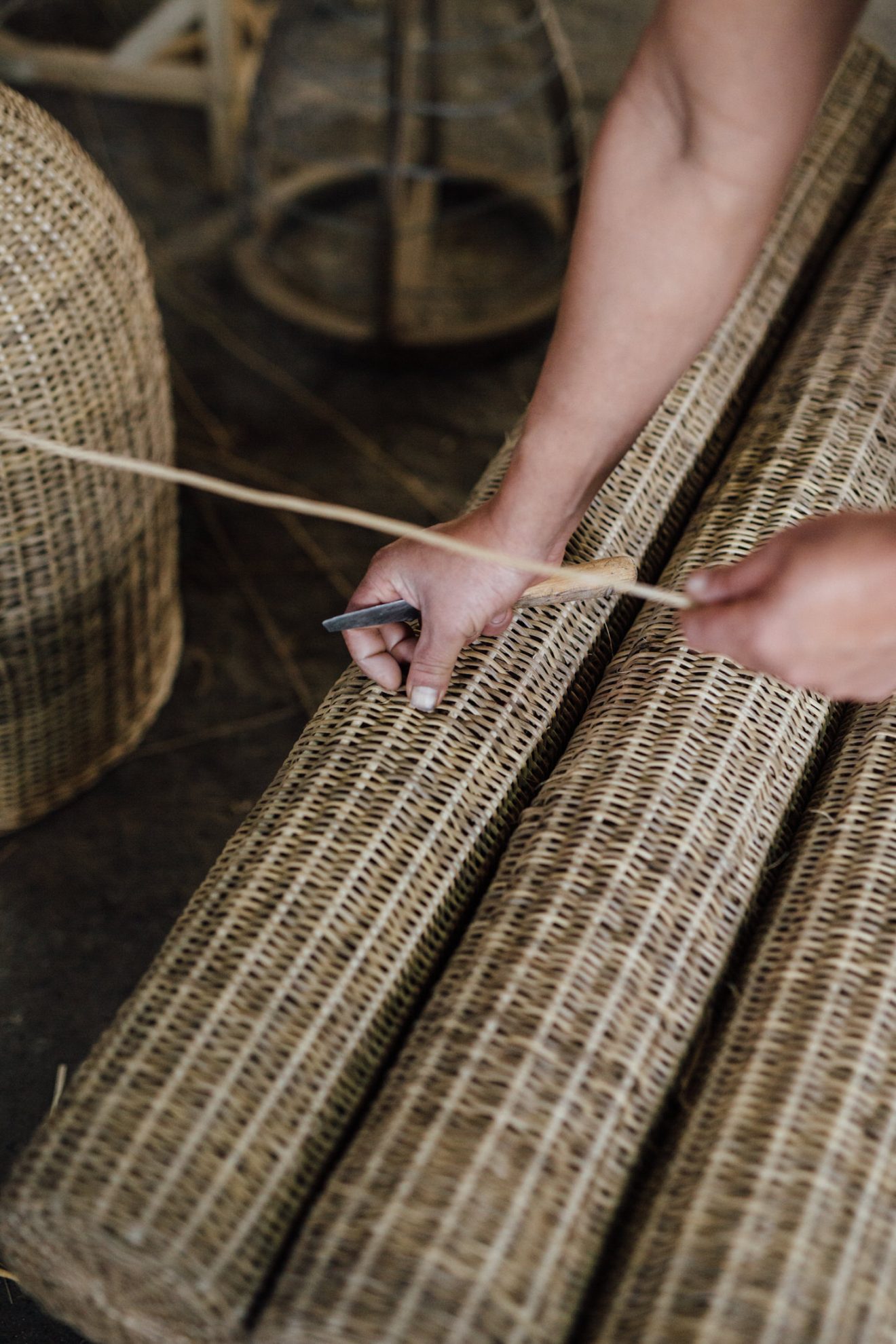 Ibuju bench 03 by Fango | ADORNO DESIGN