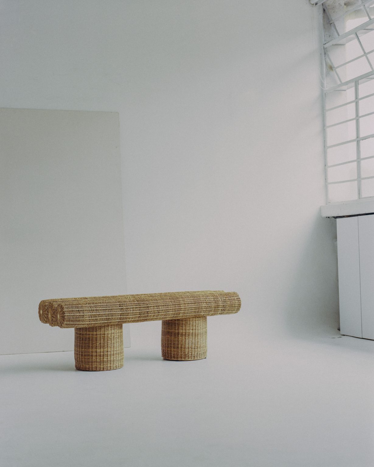 Ibuju bench 03 by Fango | ADORNO DESIGN