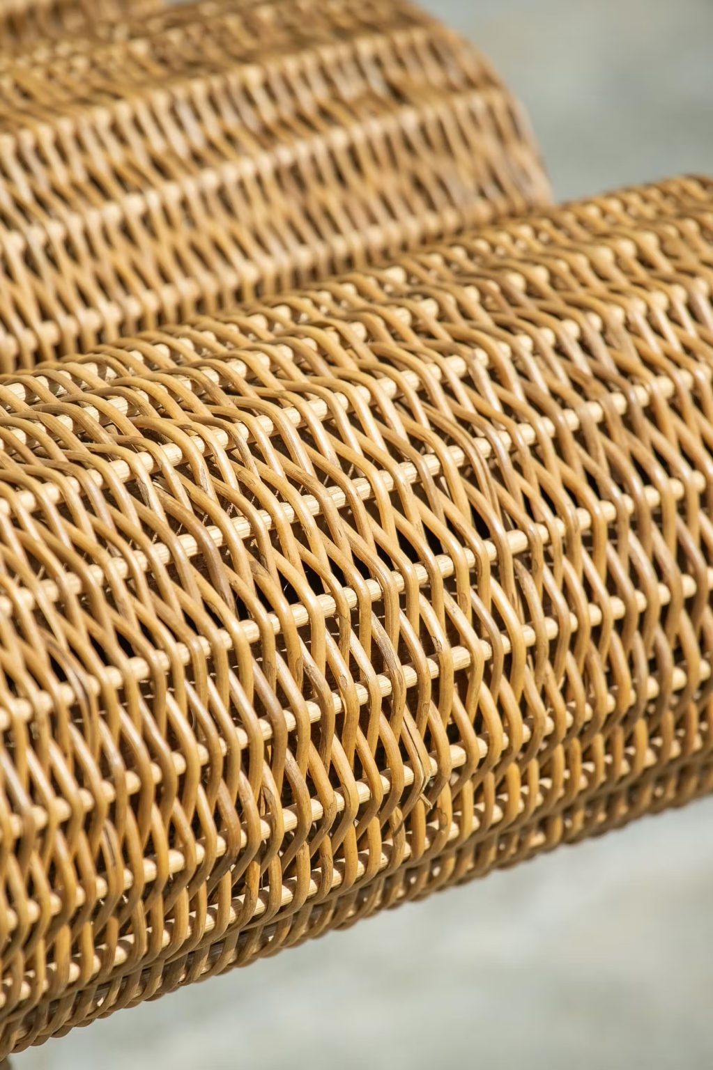 Ibuju bench 03 by Fango | ADORNO DESIGN