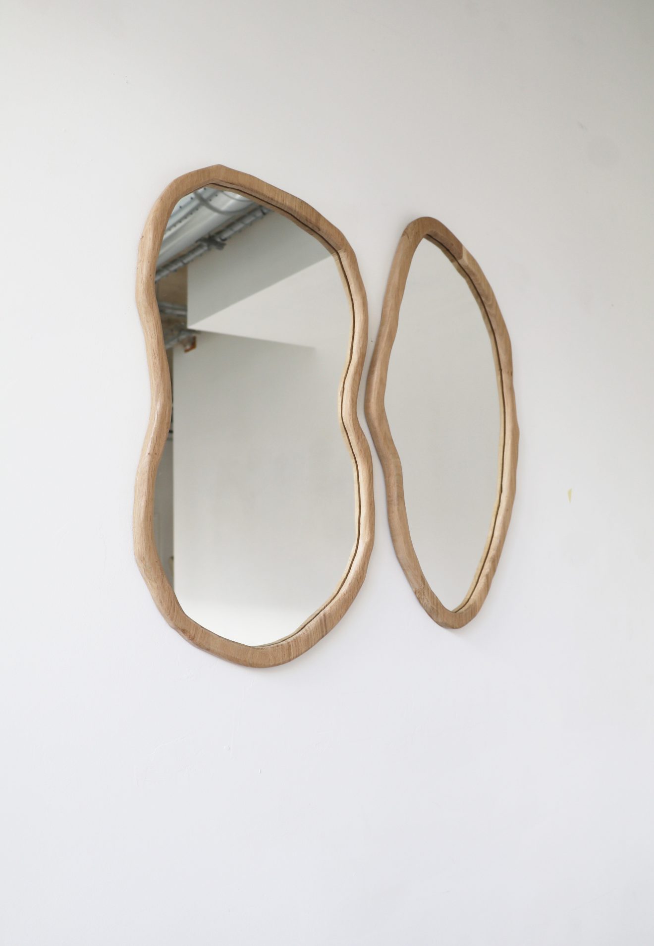 Rencontre Mirror Set by Lahana Alice | ADORNO DESIGN