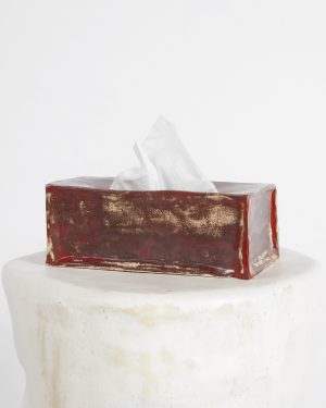 Murjan – Oud Oil Container by IRTHI Contemporary Crafts Council ...