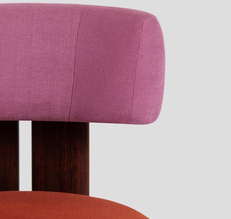 Anni Albers Inspired Chair: Introducing the "ANNI Chair" | ADORNO DESIGN