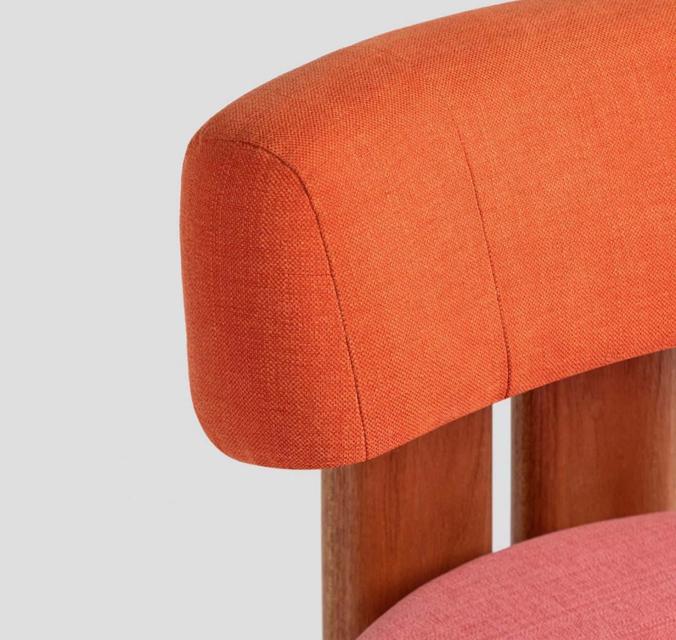 Anni Albers Inspired Chair: Introducing the "ANNI Chair" | ADORNO DESIGN