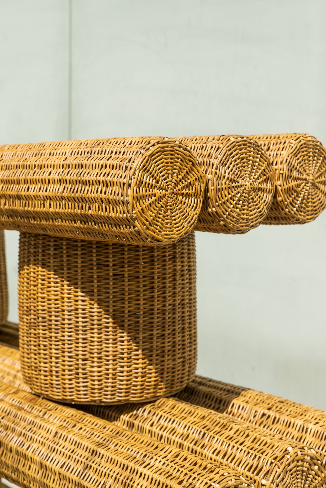 Ibuju bench 03 by Fango | ADORNO DESIGN