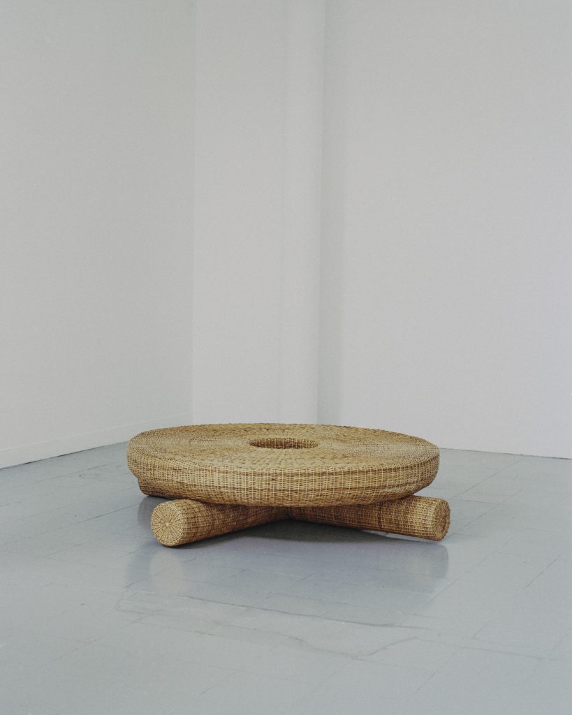 Ibuju Coffee Table by Fango | ADORNO DESIGN