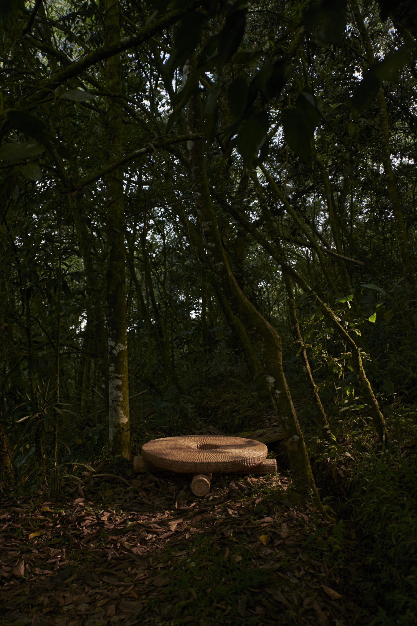 Ibuju coffee table by Fango Studio | ADORNO DESIGN