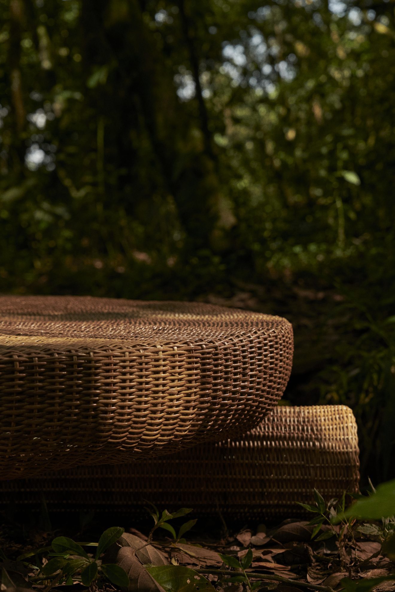 Ibuju coffee table by Fango Studio | ADORNO DESIGN