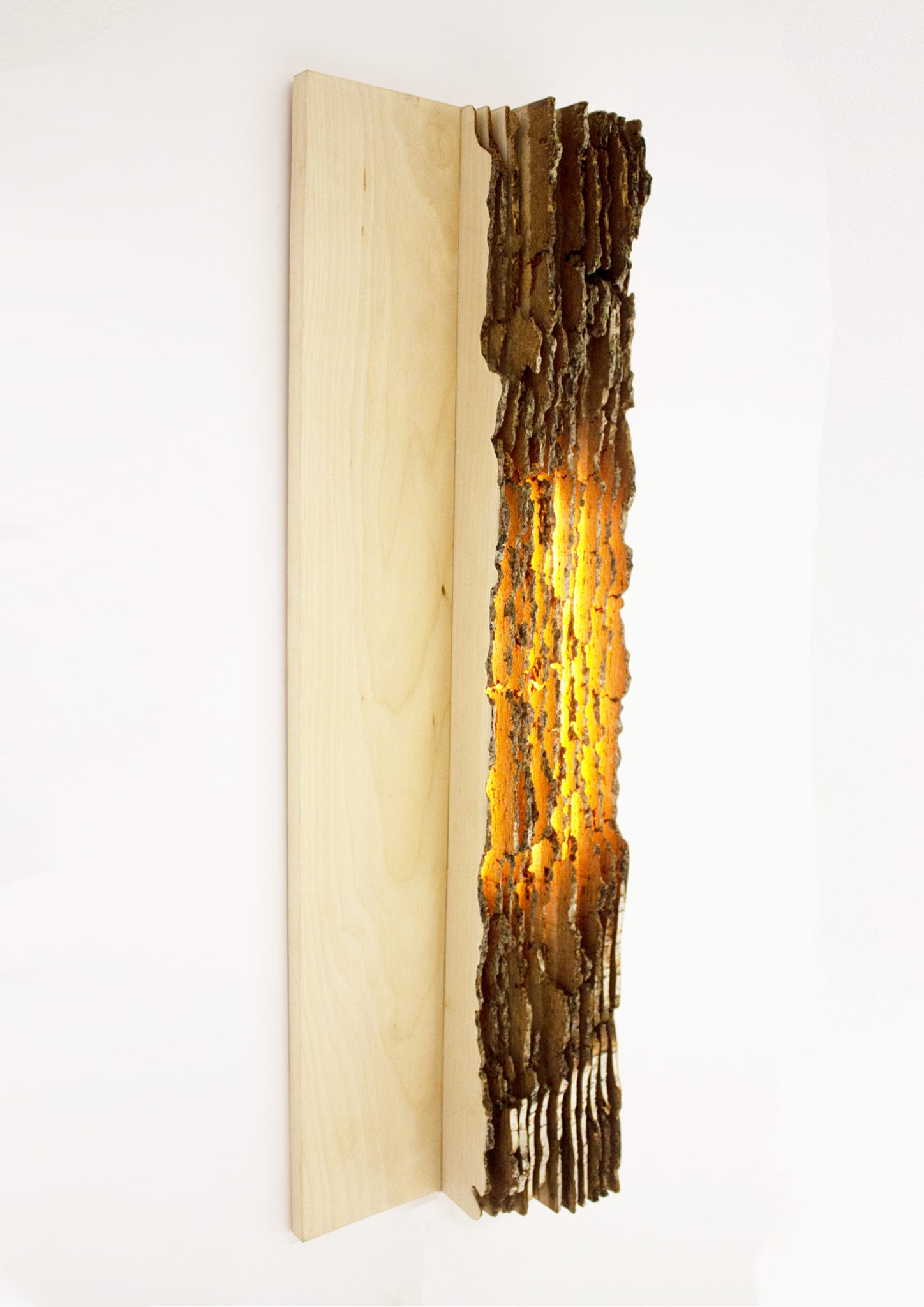 Barklamp by Olle Sahlqvist | ADORNO DESIGN