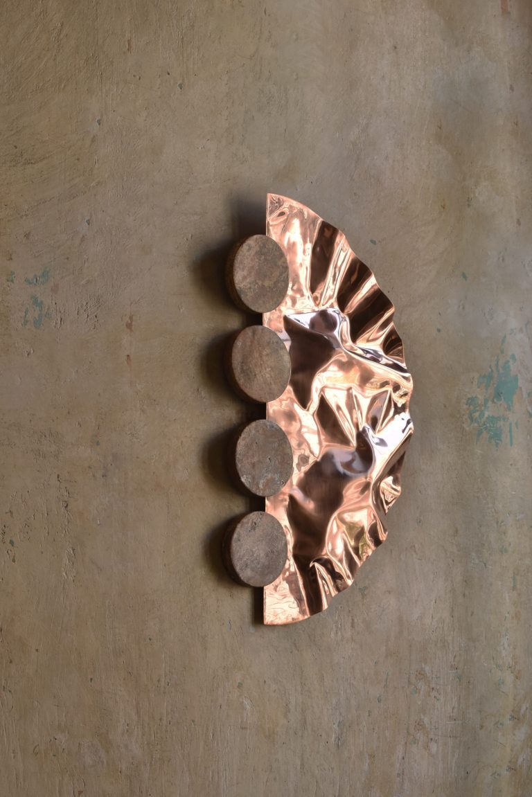 Estero – Wall Decoration by AURA CARPIO | ADORNO DESIGN