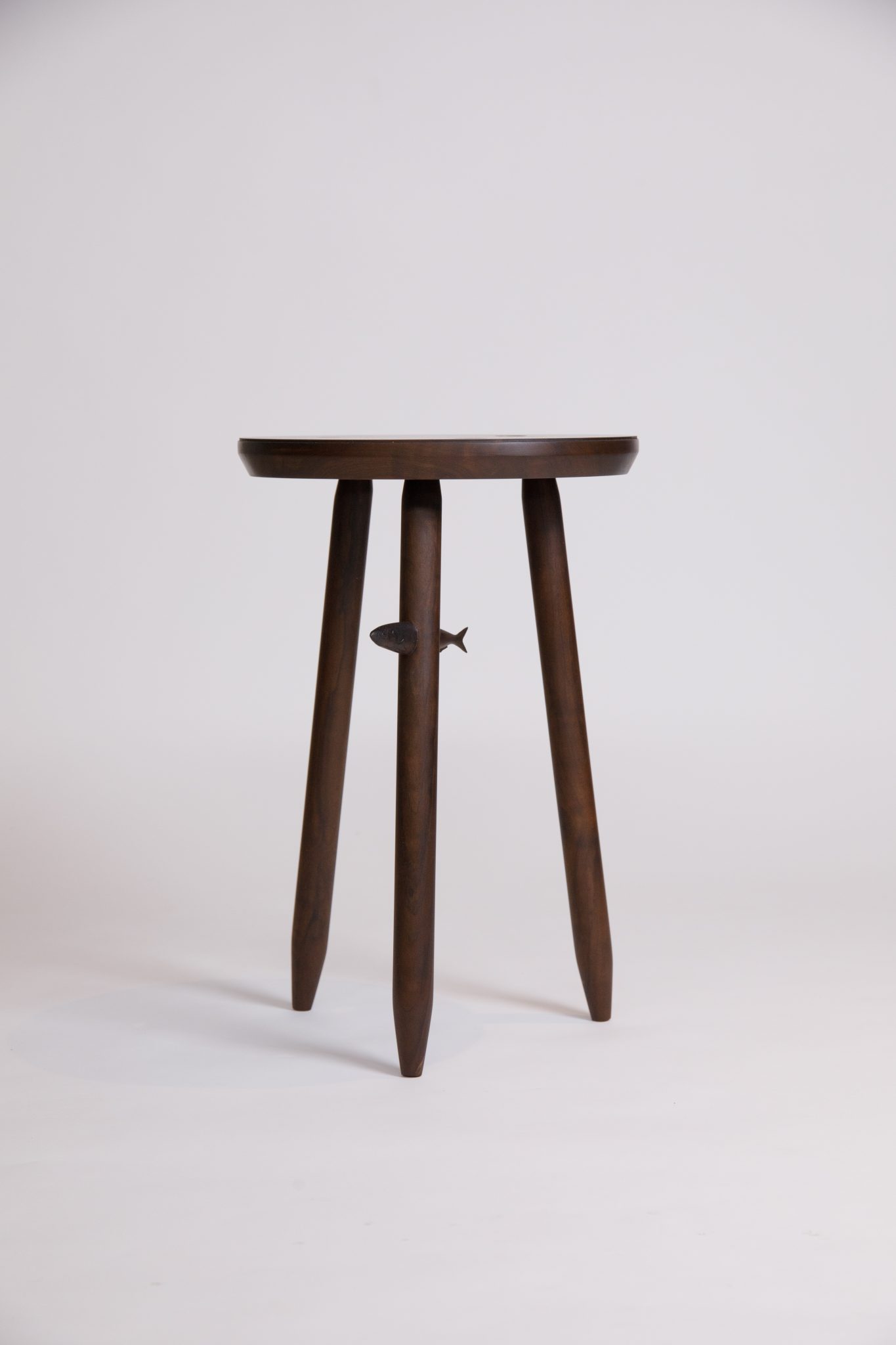 Cardume Stool by Andreas Anwander | ADORNO DESIGN