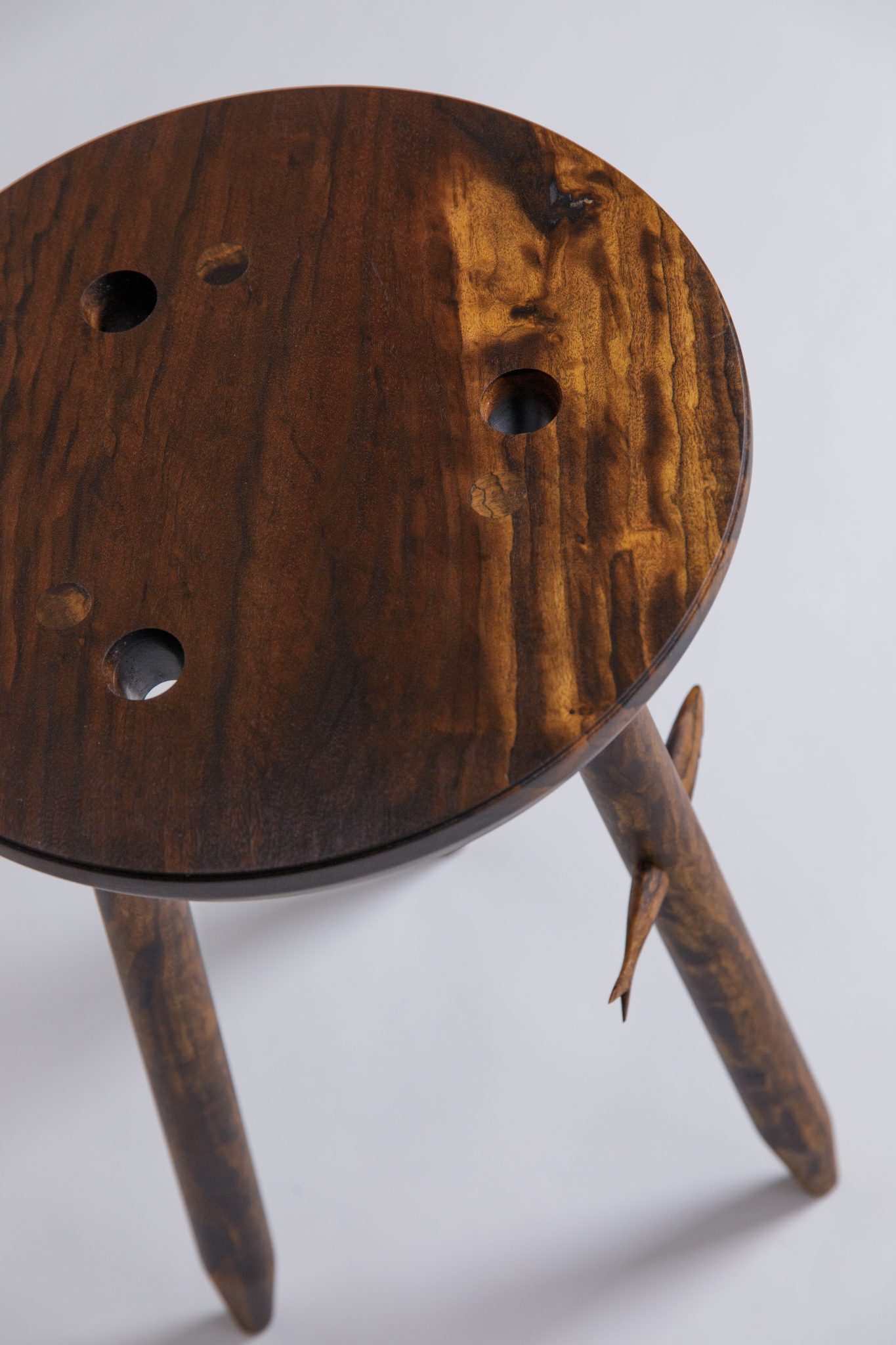 Cardume Stool by Andreas Anwander | ADORNO DESIGN