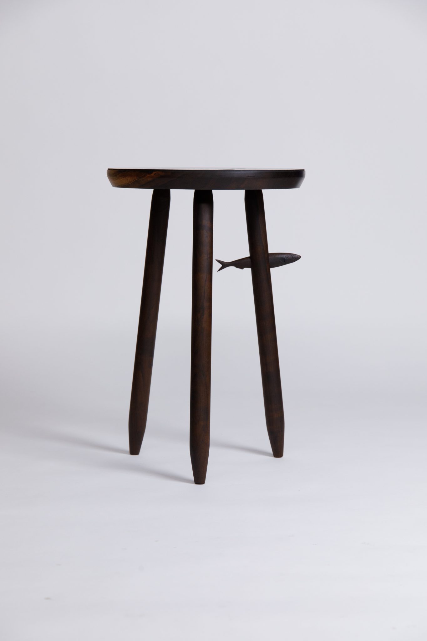 Cardume Stool by Andreas Anwander | ADORNO DESIGN